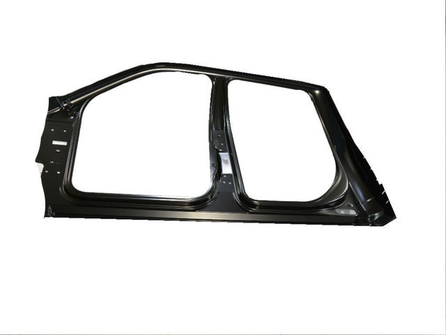 2011-2025 Ram Body Side Aperture Outer Complete Panel, Right 68145096AD ...