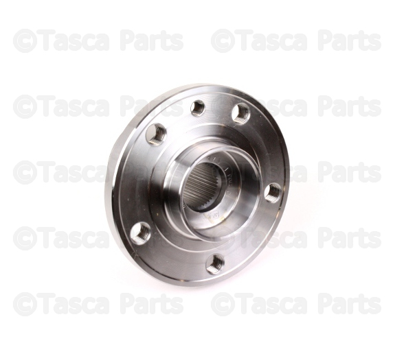 2007-2018 Volvo Hub Assembly 32425868 | TascaParts.com