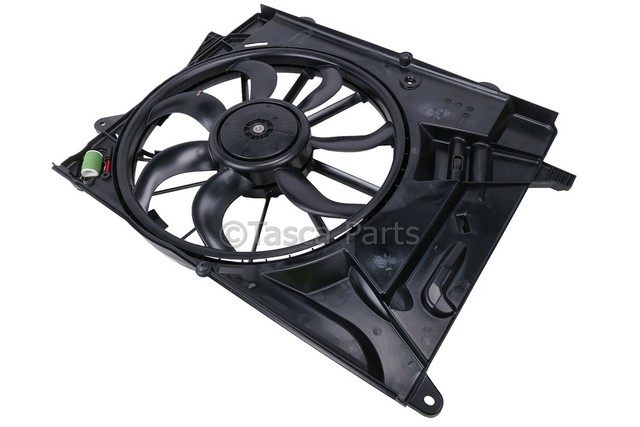 2016-2022 GM Fan 42806371 | TascaParts.com