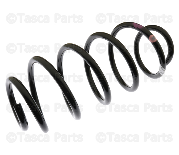 2010-2017 Volvo XC60 Coil Spring 31280486 | TascaParts.com