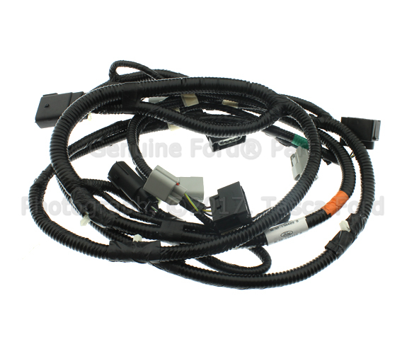 2011-2014 Ford F-150 Wire Harness BL3Z-13A409-B | TascaParts.com