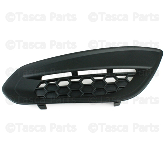 2011-2013 Volvo S60 Outer Grille - Driver's Side (LH) 31294129 ...
