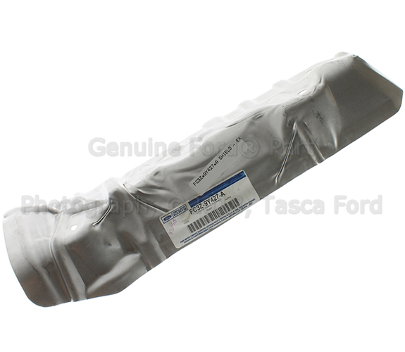 2015-2019 Ford Heat Shield - Driver's Side (LH) FC3Z-9Y427-A ...