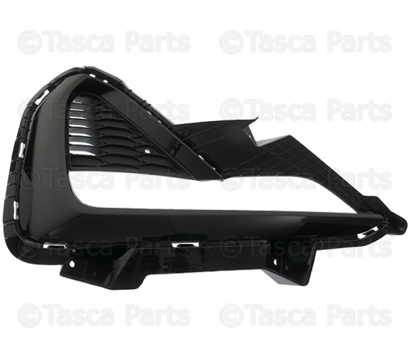 2019-2020 Kia Optima Lamp Bezel - Driver's Side (LH) 86593-D5500 ...
