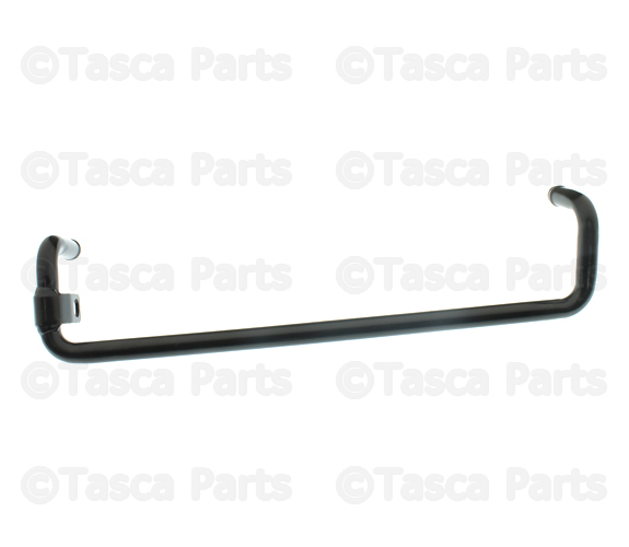 2003-2005 Dodge Oil Cooler Tube 5093119AB | TascaParts.com