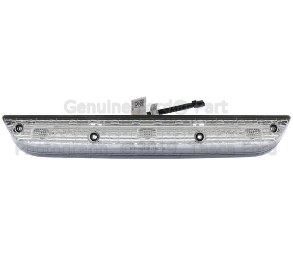 Genuine Factory OEM Third Brake Lights & Center High Mount Stop Lamps | TascaParts.com