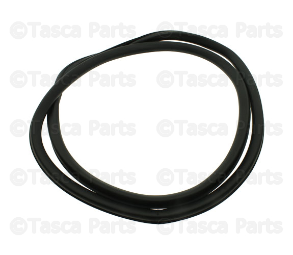 2011-2016 Chevrolet Weather-Strip On Body 95440405 | TascaParts.com