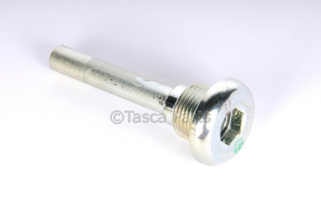Automatic Transmission Fluid Filler Overflow Tube 93191051 | TascaParts.com