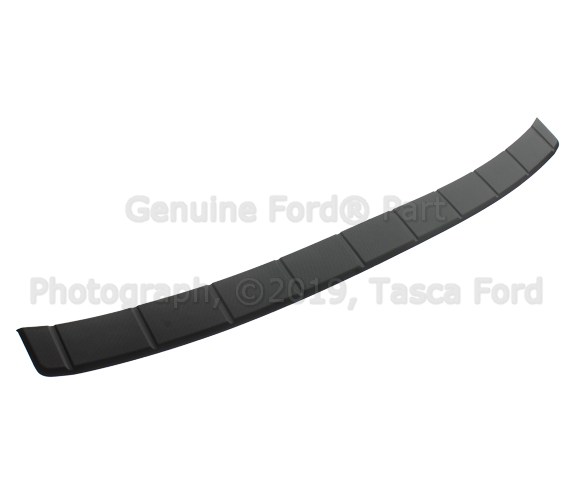 2017-2019 Ford Step Pad HC3Z-17C829-AB | TascaParts.com