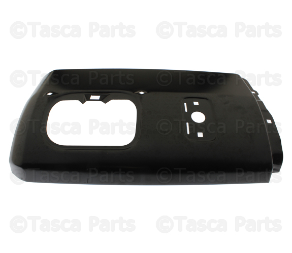 2007-2018 Jeep Corner Panel - Passenger Side (RH) 68230222AB ...