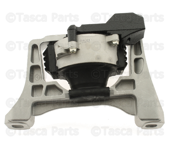 2007-2009 Mazda 3 Side Mount - Passenger Side (RH) B37F-39-060D ...