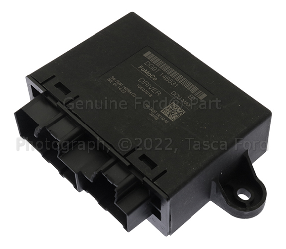 2013-2024 Ford Control Module DG9Z-14B291-XC | TascaParts.com