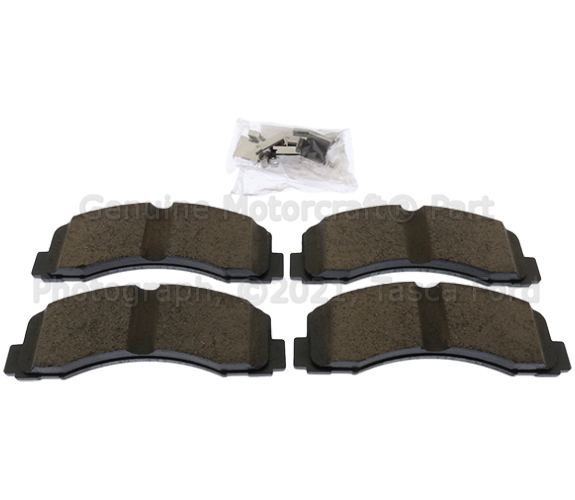 2018-2020 Ford F-150 Brake Pads Front KL3Z-2001-A | TascaParts.com