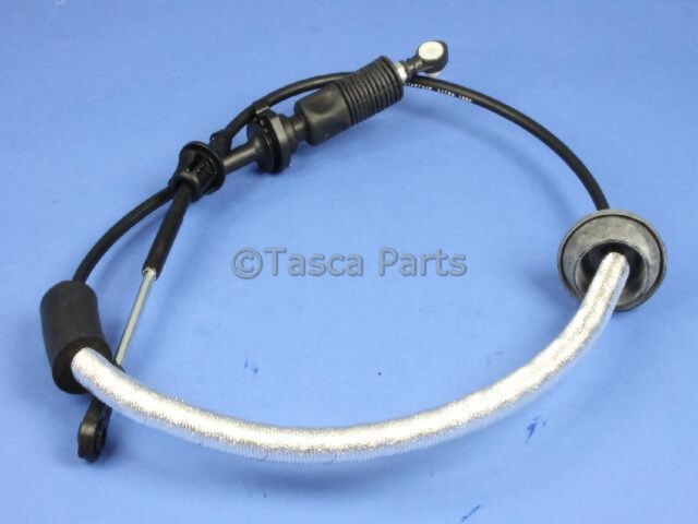 2003-2006 Jeep Wrangler Shift Cable 52109624AD | TascaParts.com