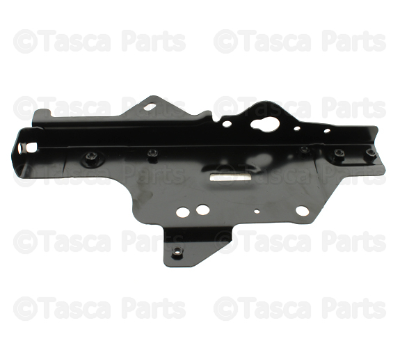 2012-2023 Nissan Support Plate - Driver's Side (LH) F2521-ZN4MA ...