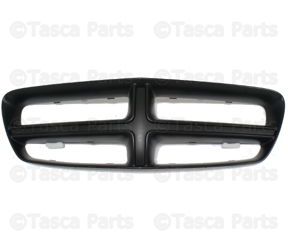 2011-2014 Dodge Charger Radiator Grille 68104033AA | TascaParts.com