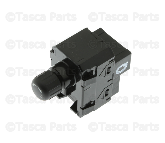 2009-2025 Nissan Mirror Switch - Driver's Side (LH) 25570-1AA0A ...
