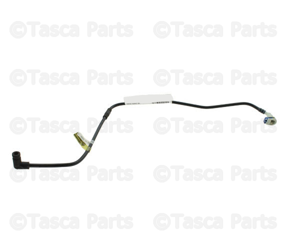 2011-2013 Mopar Purge Hose 68040006AC | TascaParts.com
