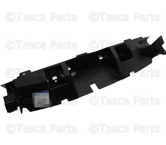 2011-2013 Mopar Air Inlet Baffle 5165706AA | TascaParts.com