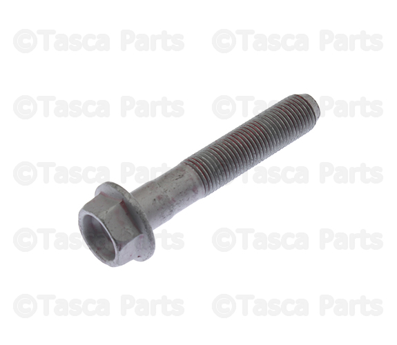 2013-2025 Mazda Lower Control Arm Mount Bolt 9YA0-21-23KA | TascaParts.com