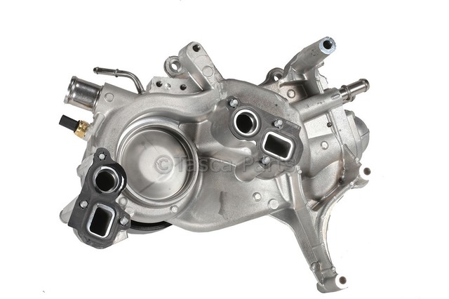 2018-2025 GM Pump 12740339 | TascaParts.com