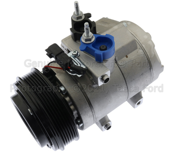 2011-2016 Ford A/C Compressor BC3Z-19703-C | TascaParts.com