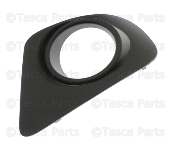 2011-2019 Dodge Journey Bezel - Passenger Side (RH) 68088686AB ...