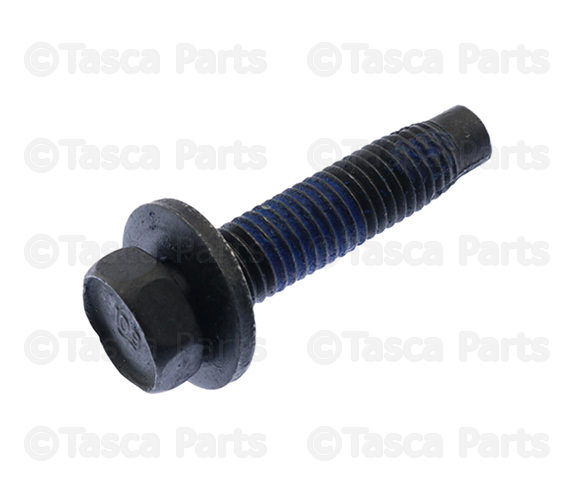 Hex Flange Head Screw And Washer 6506948AA | TascaParts.com