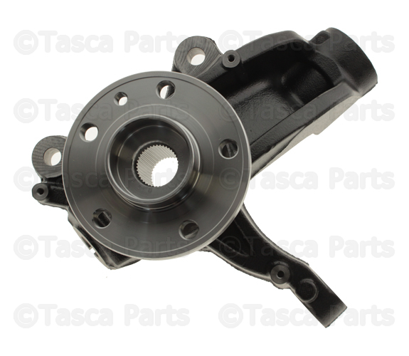 2008-2018 Volvo Steering Knuckle 8250537 | TascaParts.com
