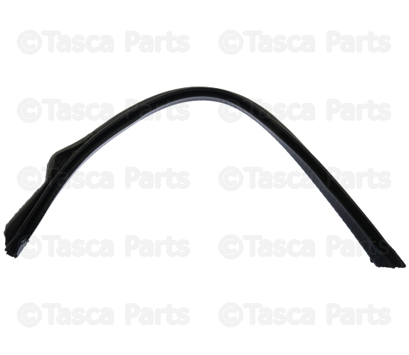 2013-2020 Nissan Pathfinder Rear Seal - Passenger Side (RH) 82838-3KA0B ...