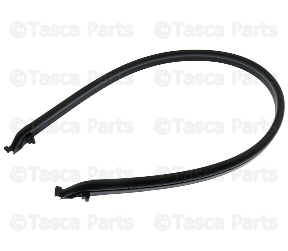 2011-2026 Mopar Hood Seal 68048708AD | TascaParts.com