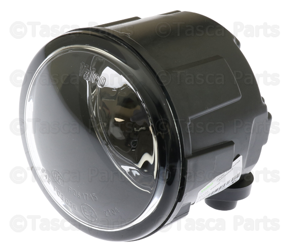 Fog Lamp Assembly 26150-8993B | TascaParts.com