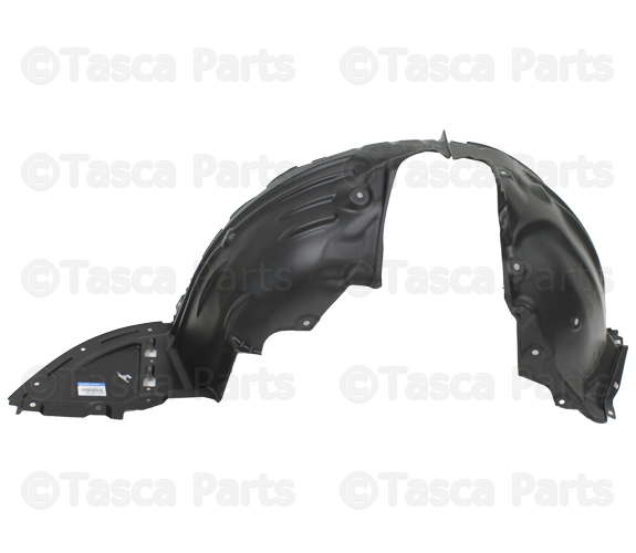 2017-2021 Mazda CX-5 Fender Liner KB7W-56-130C | TascaParts.com