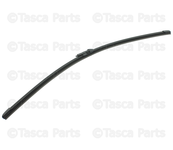 2017-2025 Mazda CX-5 Front Blade - Driver's Side (LH) KB7W-67-330B ...