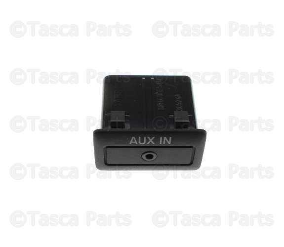 2007-2009 Mazda CX-9 Module TD11-66-DFX | TascaParts.com