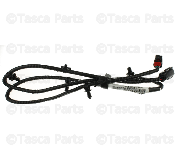 2012-2017 Ram Jumper Wiring 68090861AA | TascaParts.com