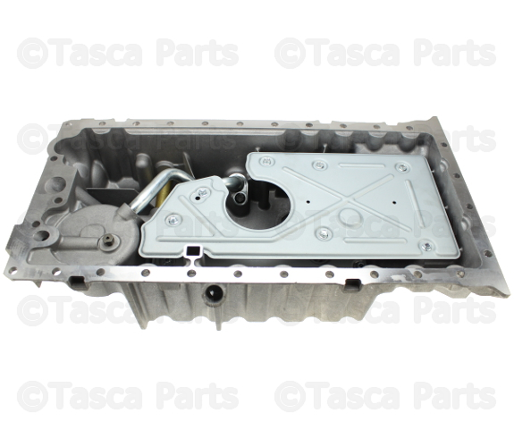 1999-2009 Volvo Oil Pan 30777698 | TascaParts.com