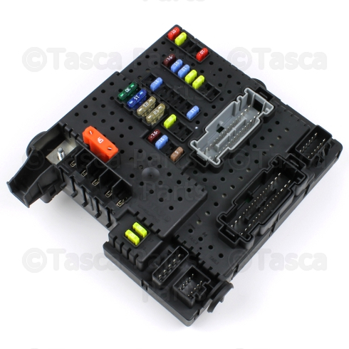 2005-2006 Volvo Module 30786646 | TascaParts.com