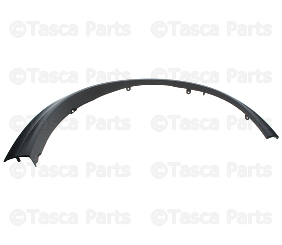 2007-2014 Volvo XC90 Flare - Passenger Side (RH) 39882658 | TascaParts.com