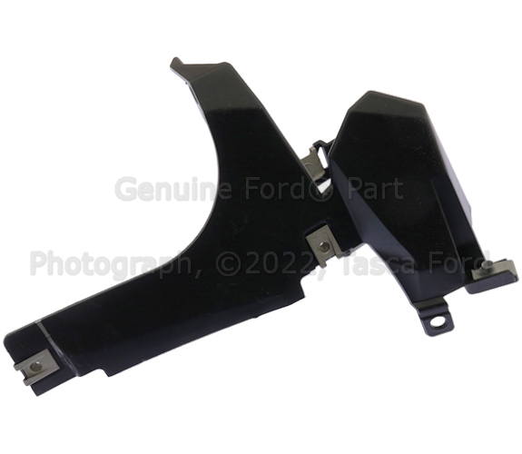 2021-2025 Ford F-150 Air Duct ML3Z-17F804-B | TascaParts.com