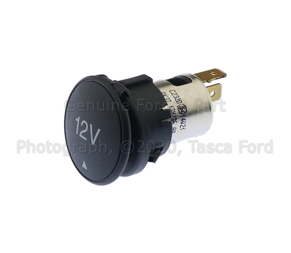 2015-2023 Ford Power Outlet BK3Z-19N236-A | TascaParts.com