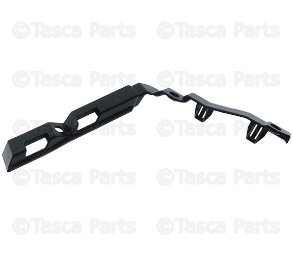 2020-2022 Kia Soul Side Bracket 865B3 K0000 | TascaParts.com