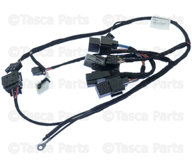 2014-2018 Fiat 500L A/C And Heater Wiring 68212071AA | TascaParts.com