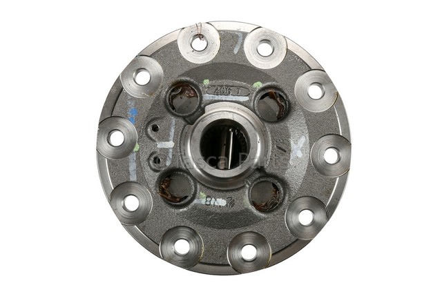 Limited Slip Differential 84554713 | TascaParts.com
