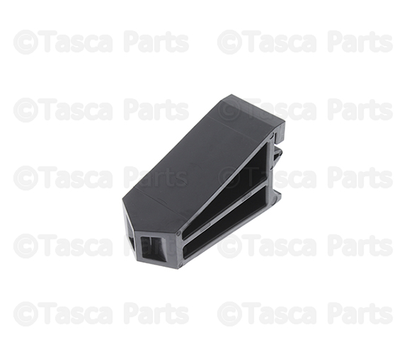 2006-2010 Dodge Grille Bumper 55077777AC | TascaParts.com