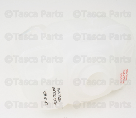 2001-2009 Volvo Expansion Tank 30741973 | TascaParts.com