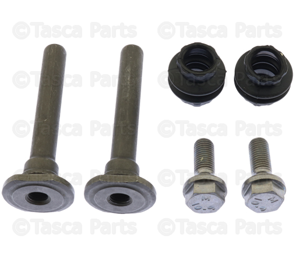 2009-2026 Mopar Disc Brake Pin Kit 68049153AB | TascaParts.com