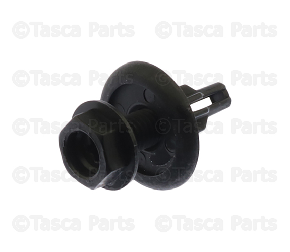 2007-2012 Nissan Sentra Bumper Cover Clip 01553-0034U | TascaParts.com