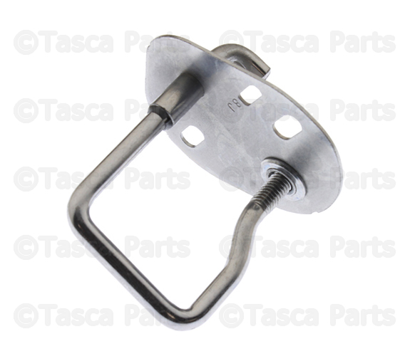 2015-2023 Jeep Renegade Hood Latch Striker 68269788AA | TascaParts.com