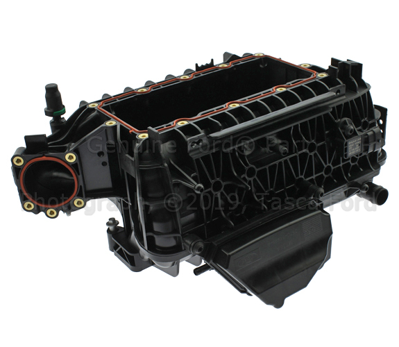 2014-2020 Ford Intake Manifold ds7z9424m | TascaParts.com